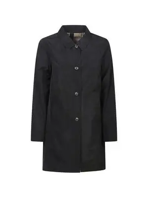 Barbour Single Breasted Coats For Women