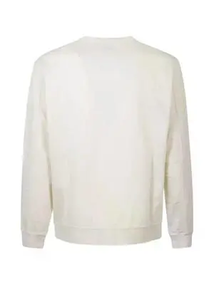 C.P. COMPANY Logo-detail Sweatshirt