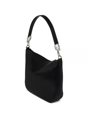 Karl Lagerfeld Ikon Logo-plaque Shoulder Bag