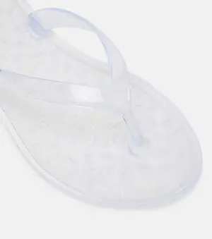ANCIENT GREEK SANDALS Pvc Thong Sandals