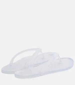 ANCIENT GREEK SANDALS Pvc Thong Sandals