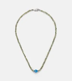 Ileana Makri Diamond Necklaces