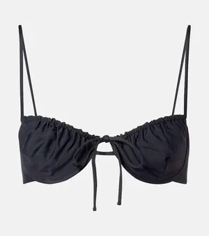 Faithfull The Brand Ombra Bikini Top