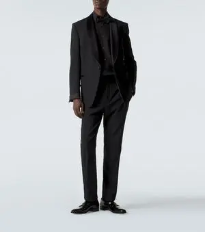 Burberry Cotton Poplin Shirt