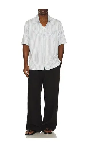 SAMSOE SAMSOE Saayo Shirt In . Also