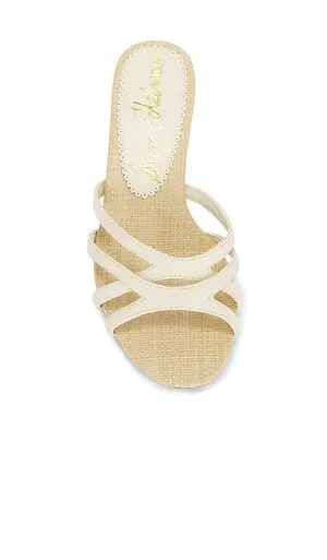 Sam Edelman Camille Kitten Heel Sandals
