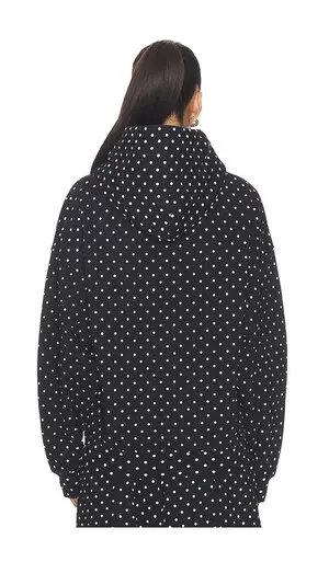 AFRM Blake Hoodie In . Also