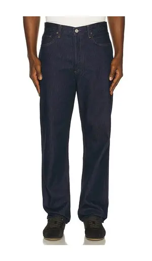 AGOLDE 90's Jean - Blue
