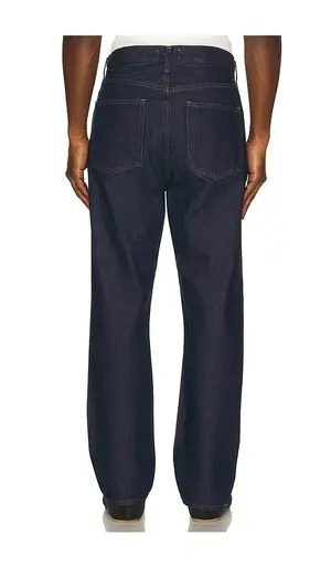 AGOLDE 90's Jean - Blue