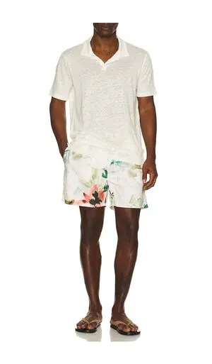 Simkhai Lowell Swim Shorts