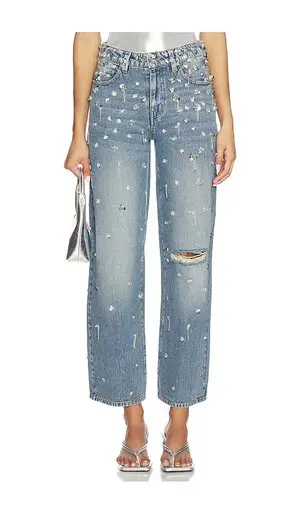 Simkhai Distressed Jeans For Women