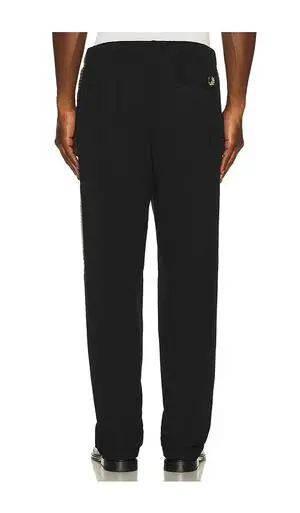 Fred Perry Cross Tape Track Pant