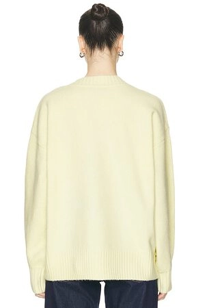 SEROYA Alejandra Pullover