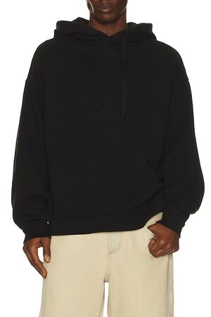 AGOLDE Salford Hoodie - Black