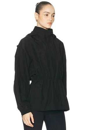 NORBA Expedition Anorak - Black