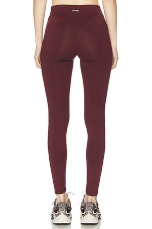NORBA Accent Legging