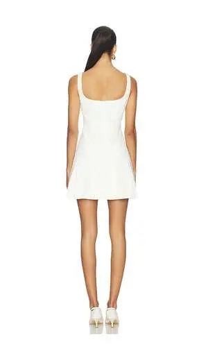 Amanda Uprichard Courtney Dress