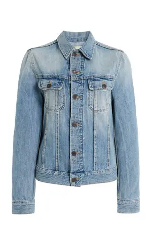 JEANERICA Elsa Denim Jacket