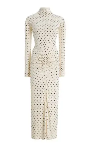 Alaia Maxi Cocktail Dresses