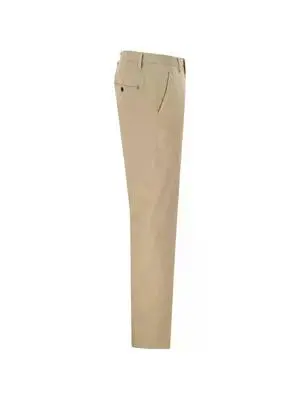 DONDUP Belt-loops Trousers