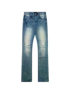 RtA Olivier Skinny Jeans