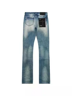RtA Olivier Skinny Jeans