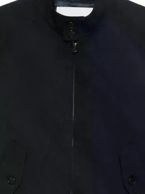 DUNST Button Pocket Coat