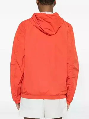 Peuterey Hooded Zip-up Jacket