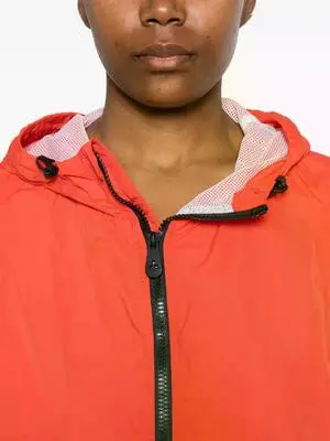 Peuterey Hooded Zip-up Jacket