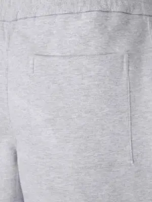 JIL SANDER Drawstring Shorts