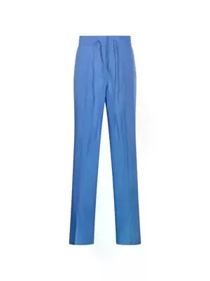 P.a.r.o.s.h Drawstring Waist Trousers