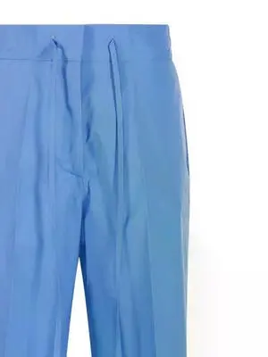 P.a.r.o.s.h Drawstring Waist Trousers