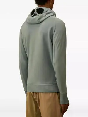 C.P. COMPANY Zip-fastening Hoodie