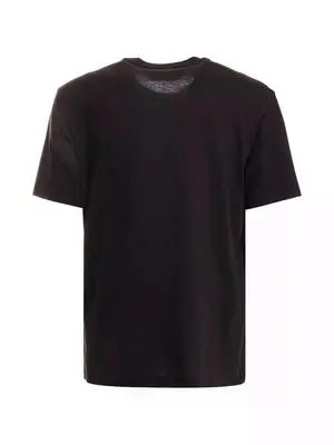 Just Cavalli Logo-print T-shirt
