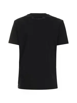 Just Cavalli Embellished Round Neck T-shirt