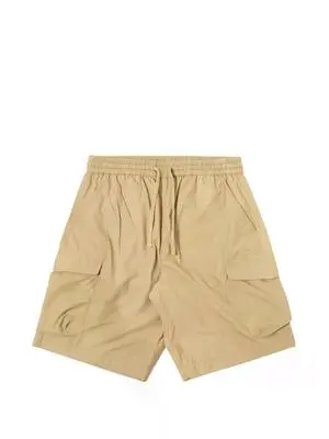 Universal Works Cargo Shorts With Drawstring Waist