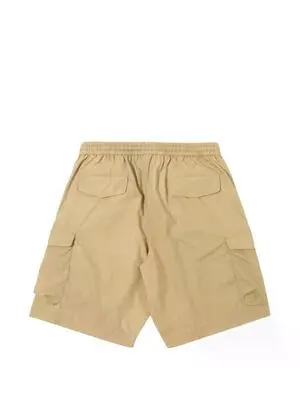 Universal Works Cargo Shorts With Drawstring Waist