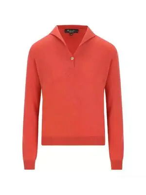 Loro Piana Long Sleeve Sweaters For Women