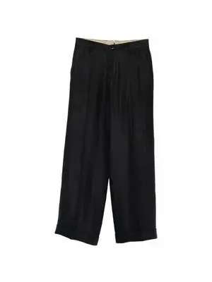 L.B.M. 1911 Tailored Cuffed Trousers