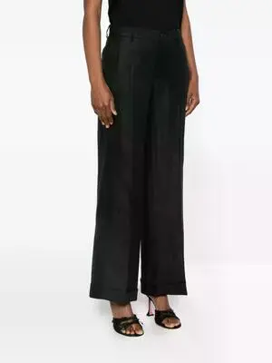 L.B.M. 1911 Tailored Cuffed Trousers