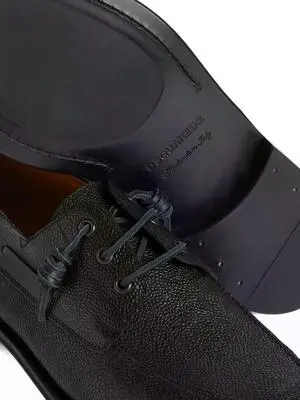 Dsquared2 Lace-up Boat Shoes
