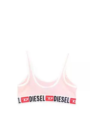 DIESEL® Elasticated Bra