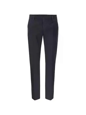 DONDUP Spiritissimo Trousers - Blue