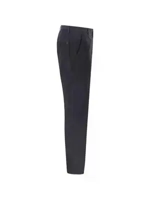 DONDUP Spiritissimo Trousers - Blue