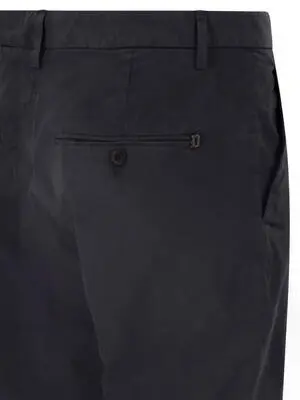 DONDUP Spiritissimo Trousers - Blue