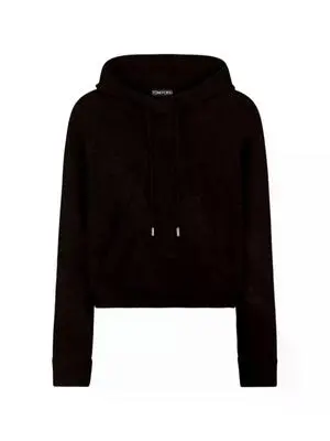 Tom Ford Hooded Sweatshirts Hoodies For Women