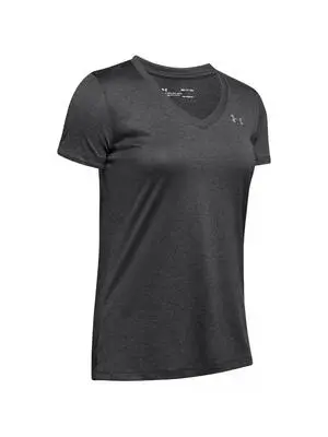 Under Armour Office Wear Performance Tops For Women