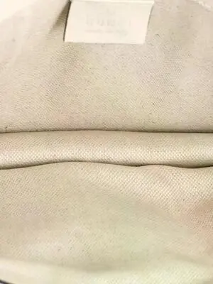 Gucci Leather Shoulder Bag
