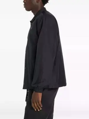 NEW BALANCE Logo Detail Jacket
