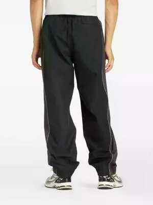 NEW BALANCE Logo-detail Track Pants